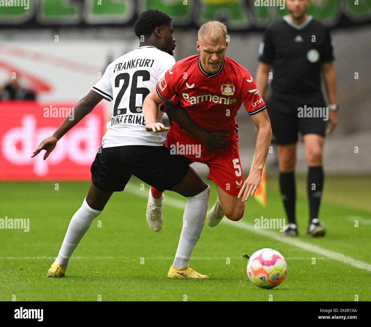 Eric junior dina ebimbe hi-res stock photography and images - Alamy