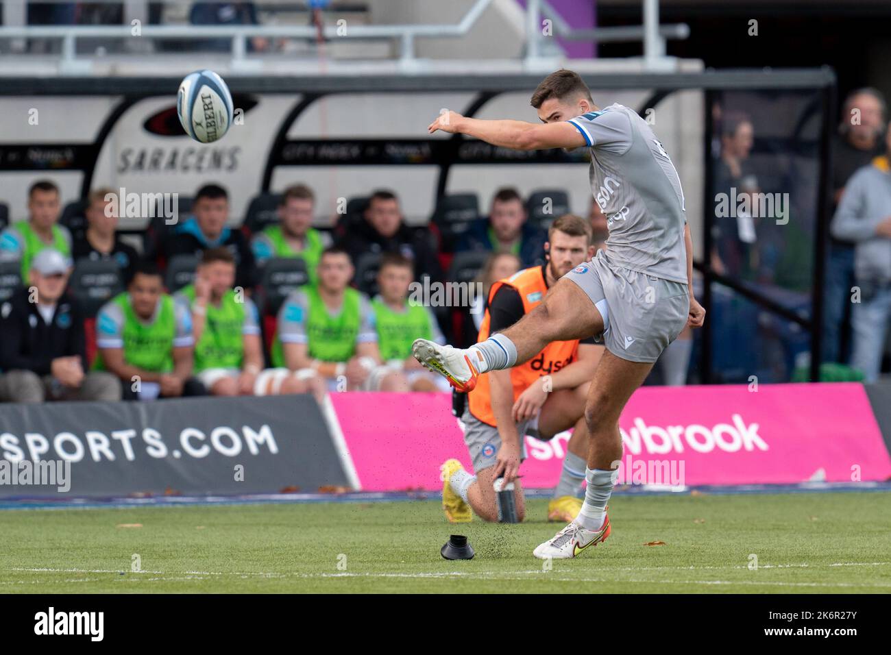 Orlando bailey hi-res stock photography and images - Alamy