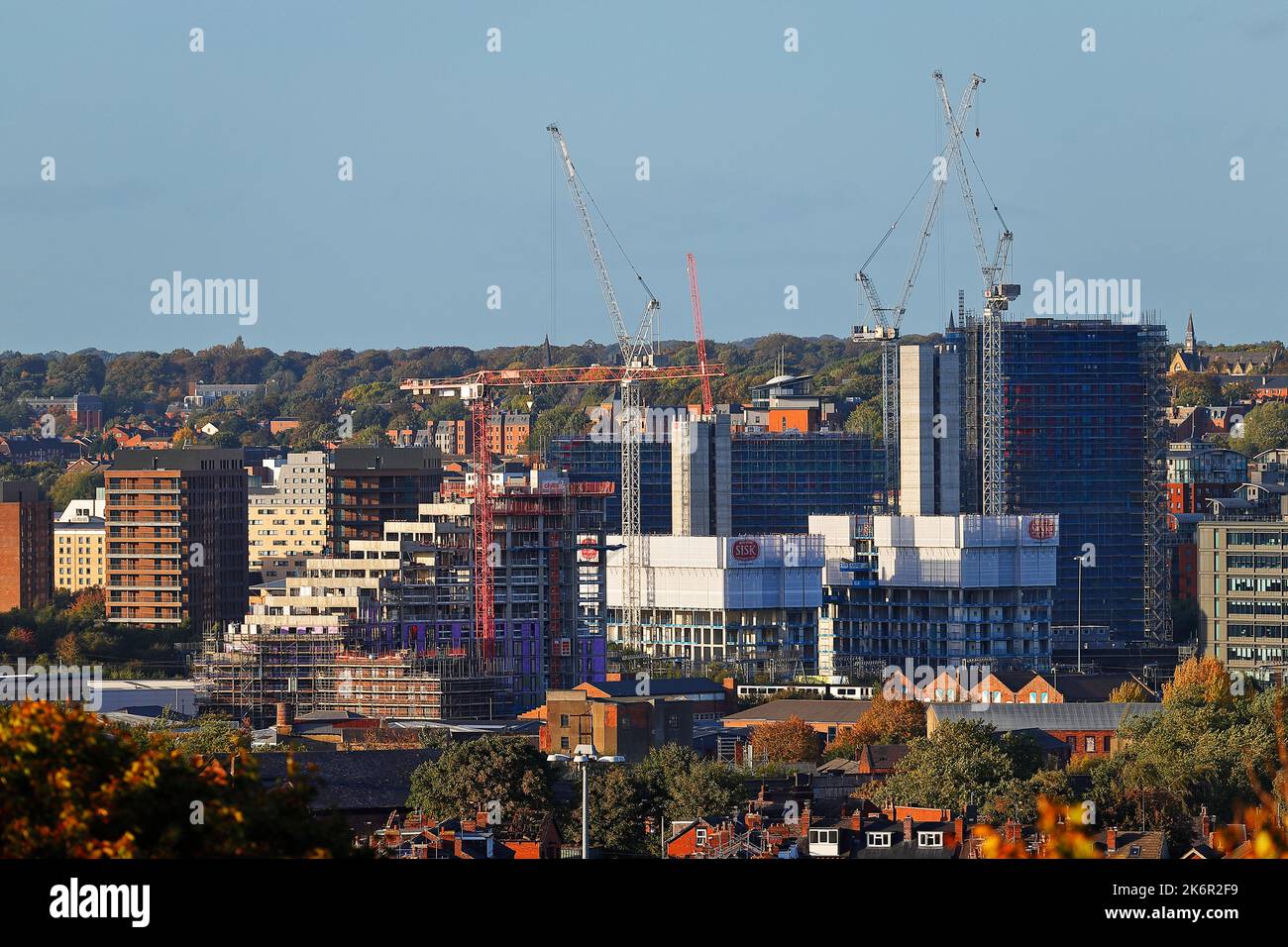 Latitude purple leeds hi-res stock photography and images - Alamy