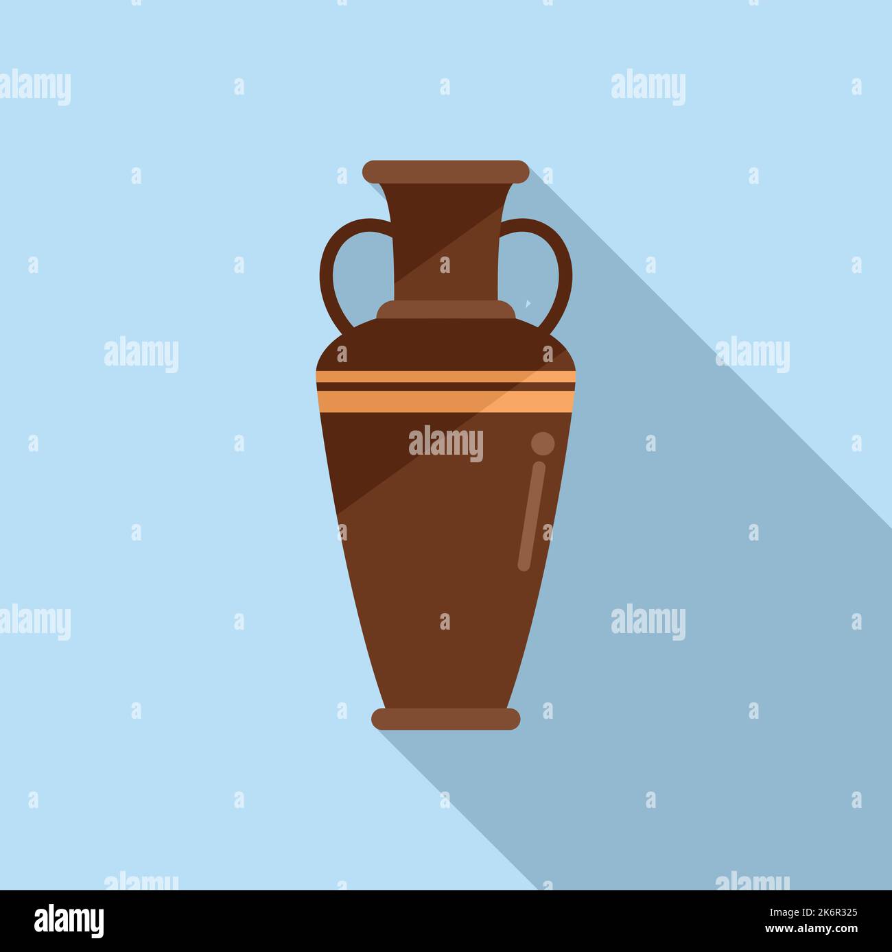 Roman glass vessel antique hi-res stock photography and images - Alamy