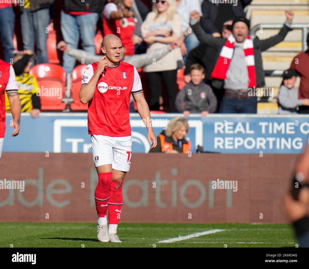 Georgie kelly hi-res stock photography and images - Alamy