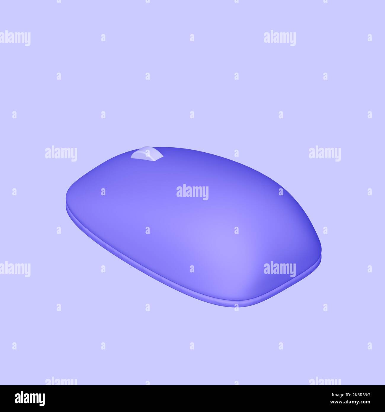 Blue computer keyboard mouse icon hi-res stock photography and images ...