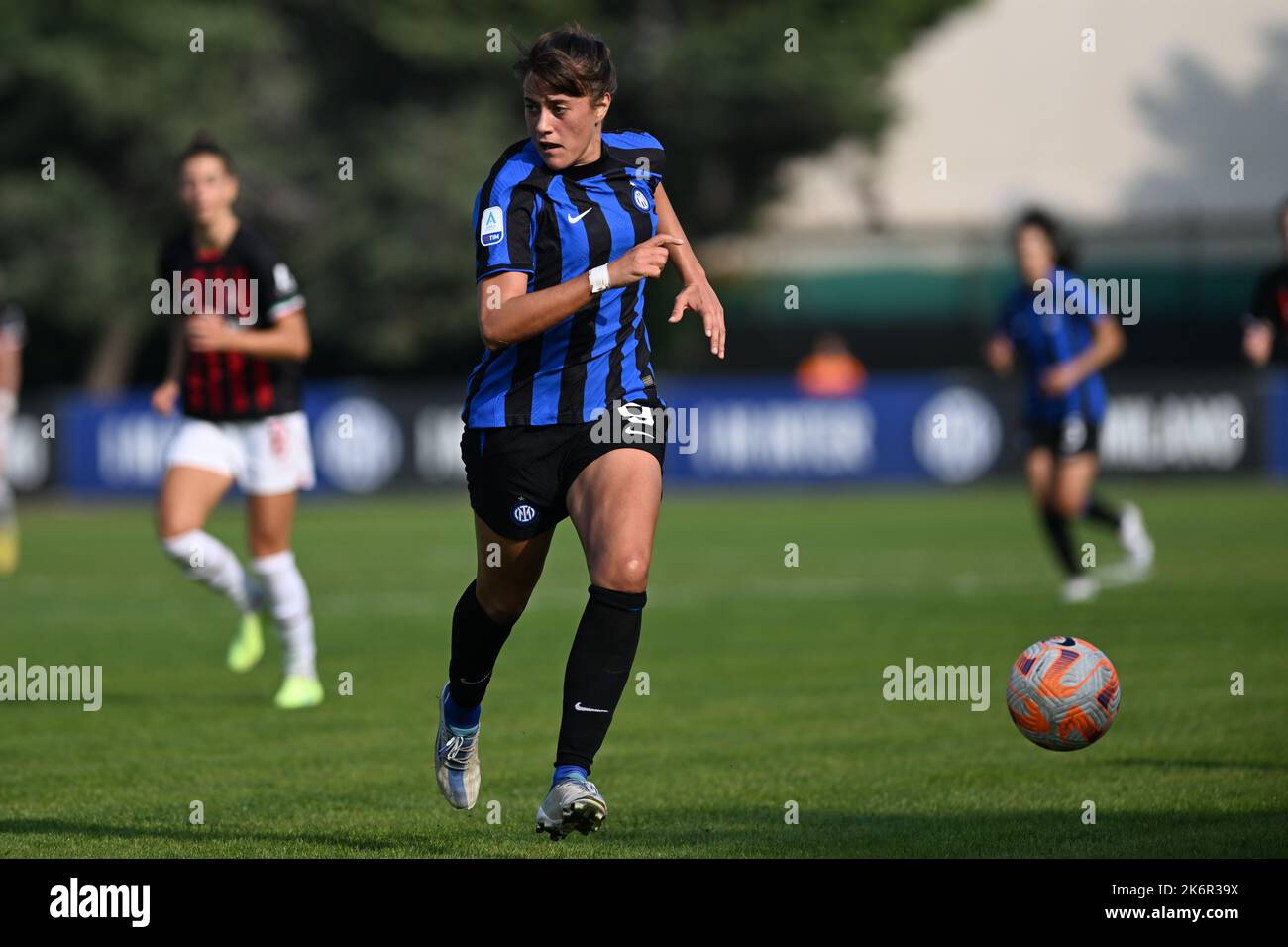 Italia elisa hi-res stock photography and images - Alamy