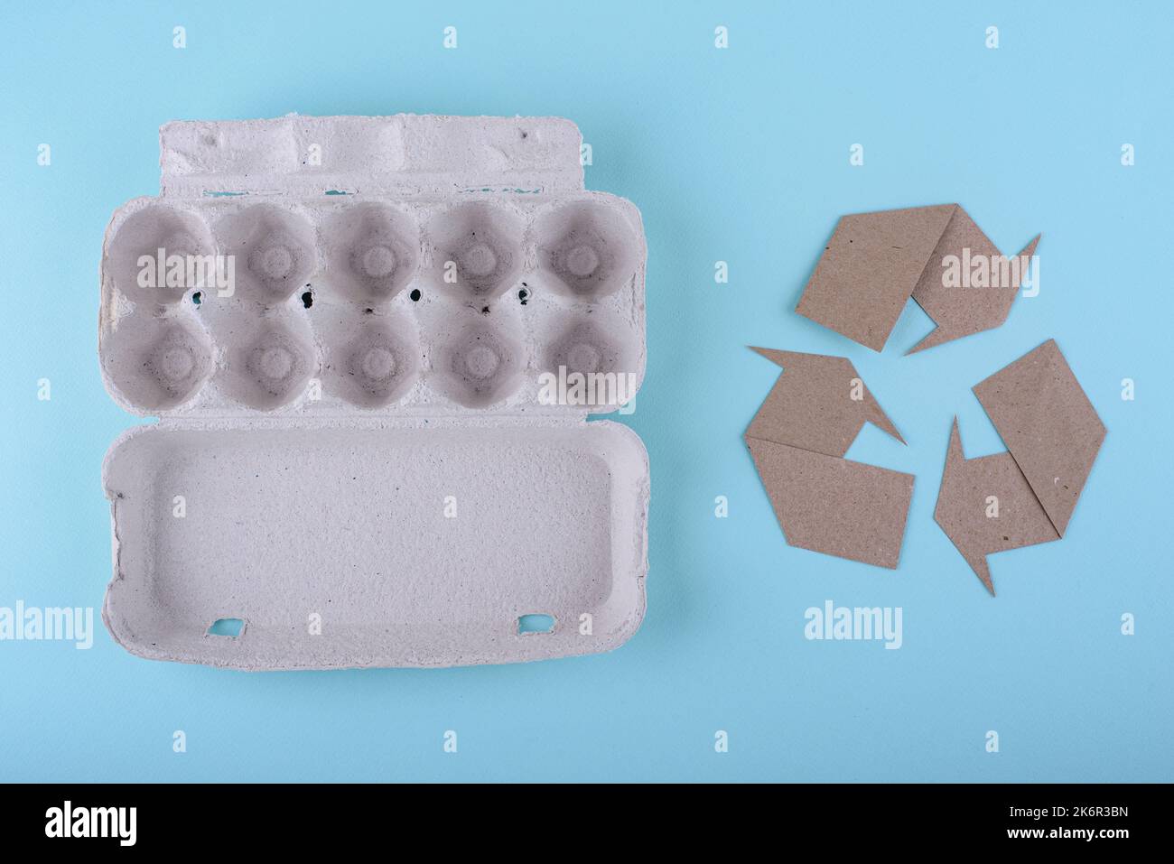 Reusable eco friendly sustainable food packaging Stock Photo - Alamy