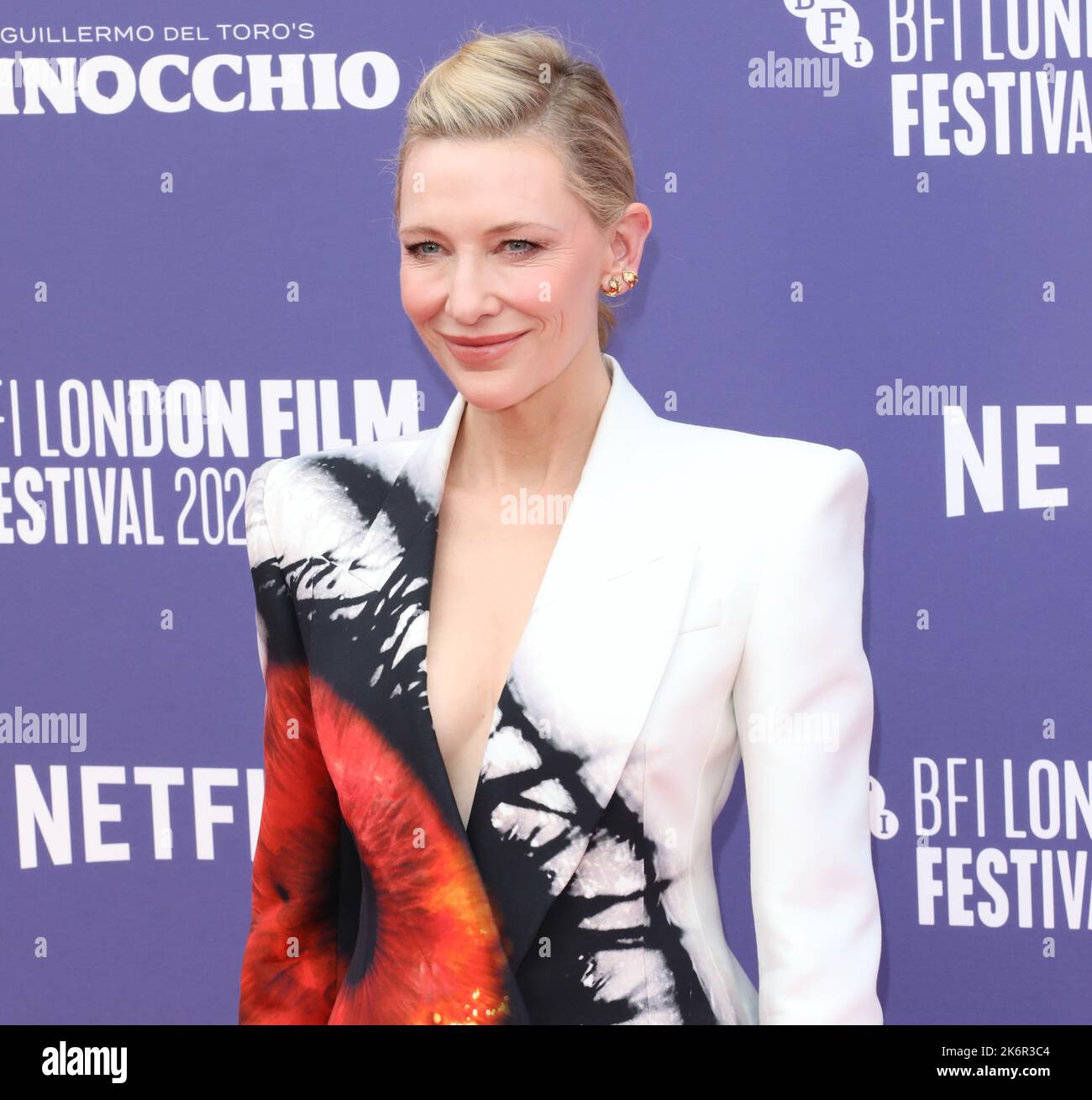 Ana wiggins hi-res stock photography and images - Alamy