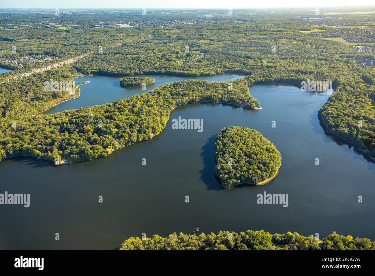 6 lakes plateau hi-res stock photography and images - Alamy