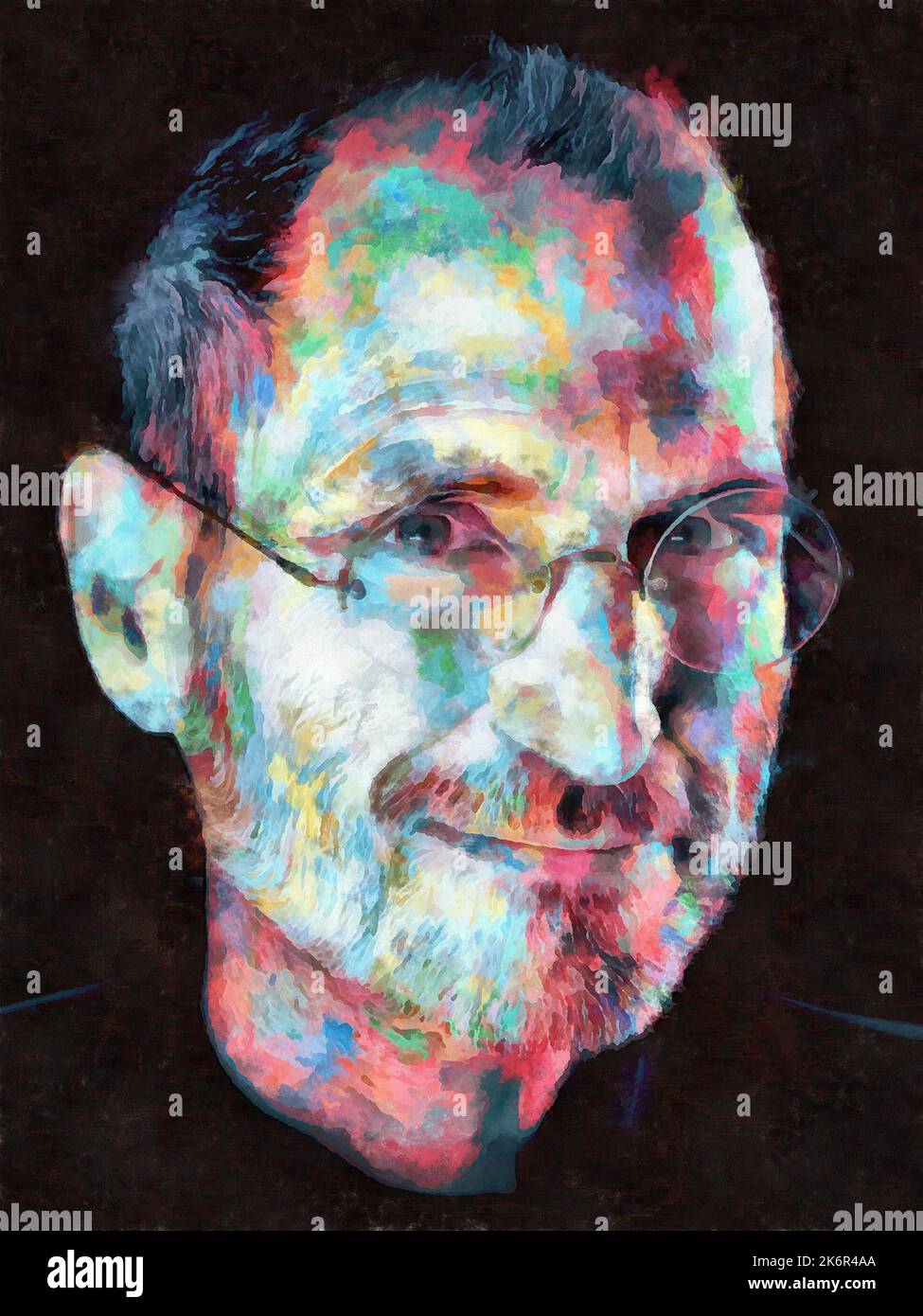 American business mogul hi-res stock photography and images - Alamy