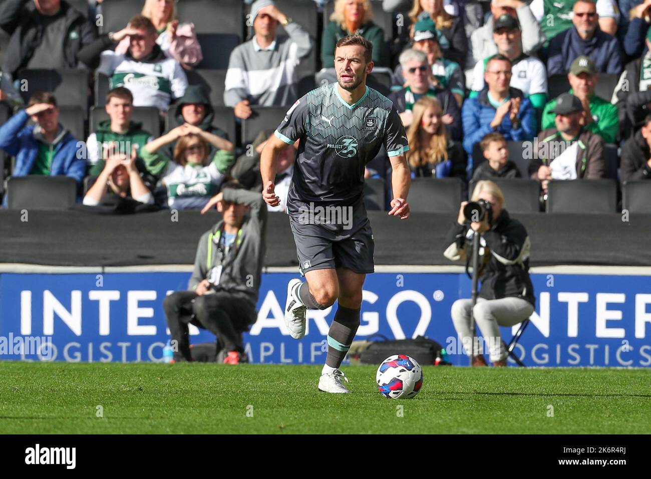 Matt butcher plymouth hi-res stock photography and images - Alamy