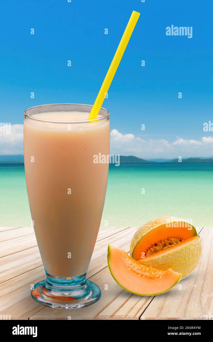 Summer drink juice hi-res stock photography and images - Alamy
