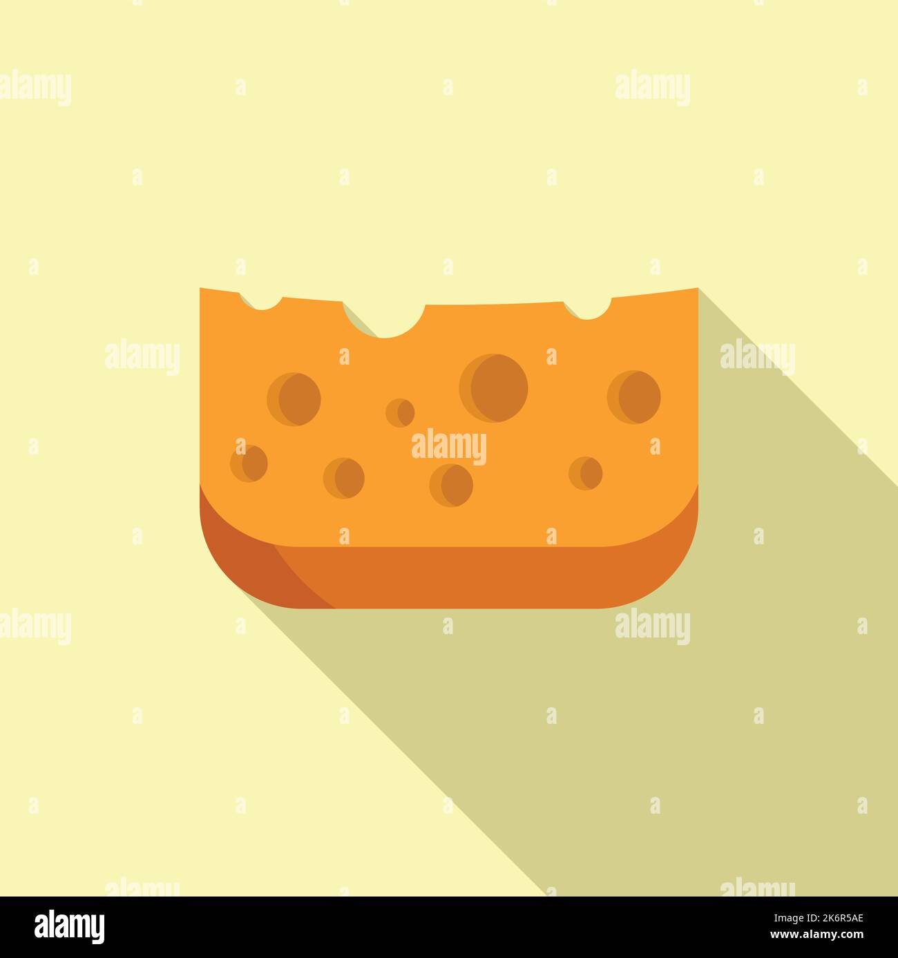 Coagulation of cheese Stock Vector Images - Alamy