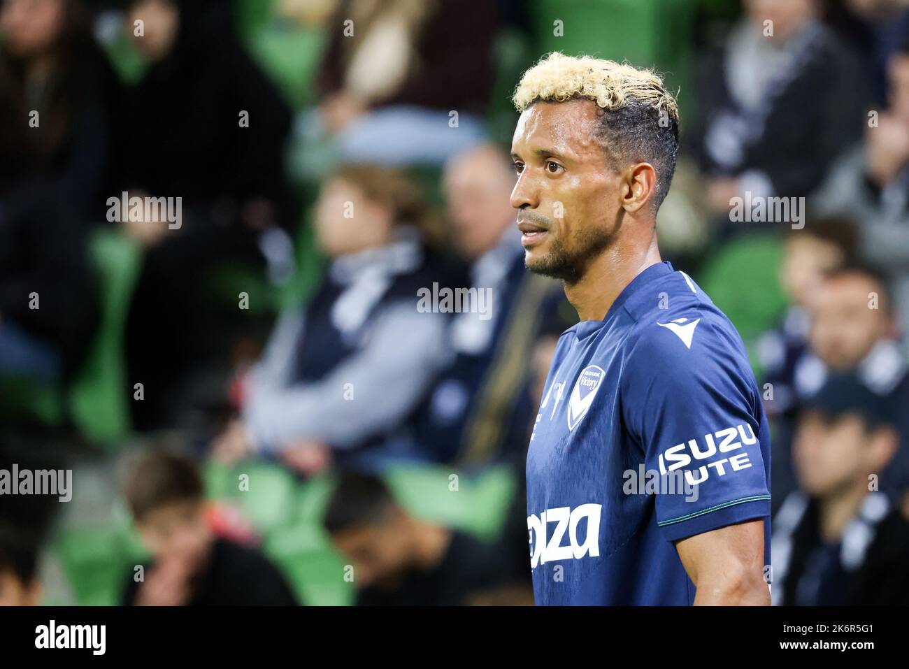 Melbourne, Victoria, Australia. 15th Oct, 2022. MELBOURNE, AUSTRALIA ...