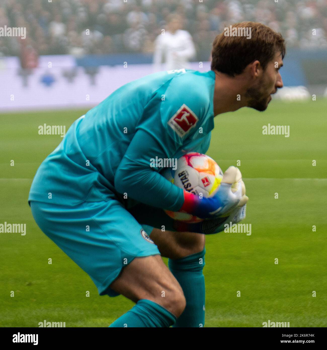 Kevin trapp germany hi-res stock photography and images - Alamy