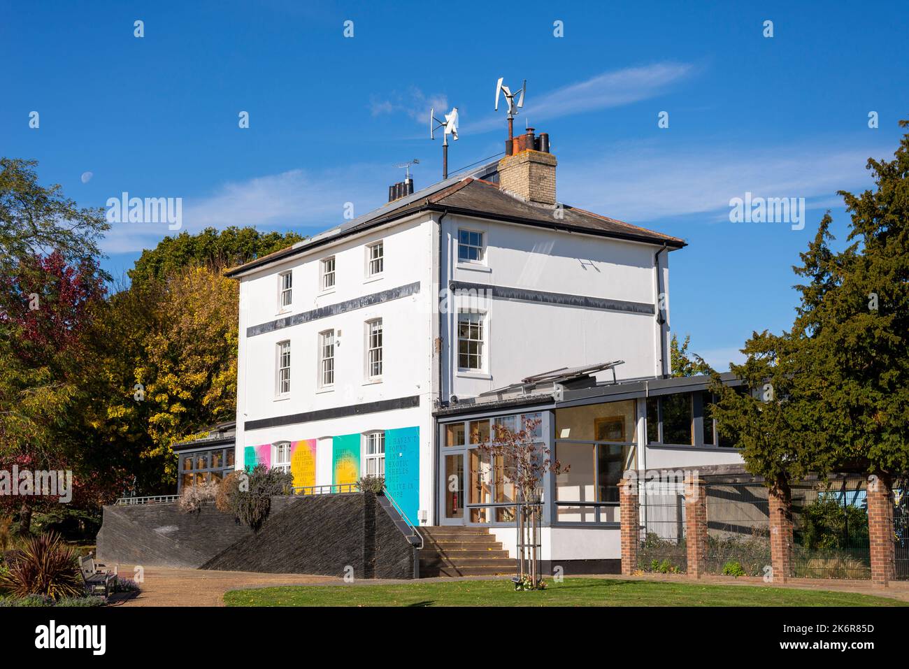 Southend city council hi-res stock photography and images - Alamy