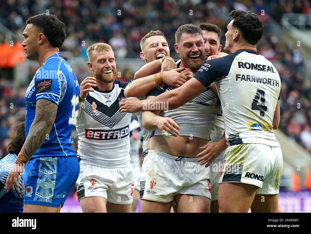 James whitehead hi-res stock photography and images - Alamy