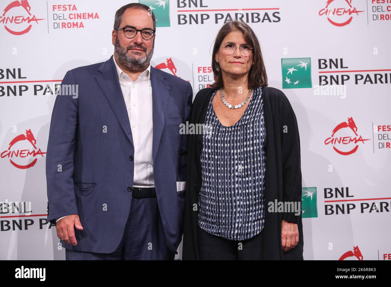 Stefano eco hi-res stock photography and images - Alamy