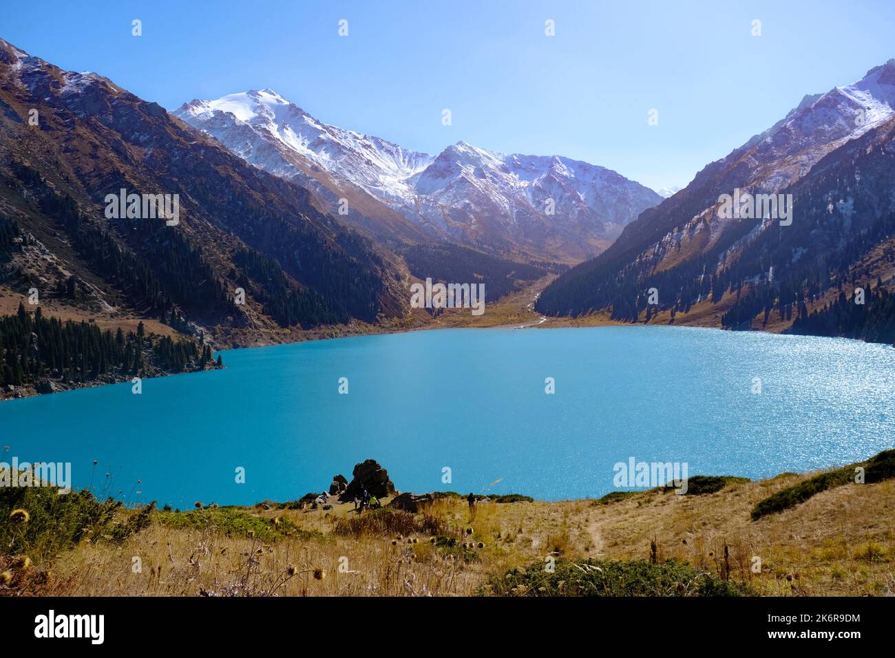 Alma scenery hi-res stock photography and images - Alamy