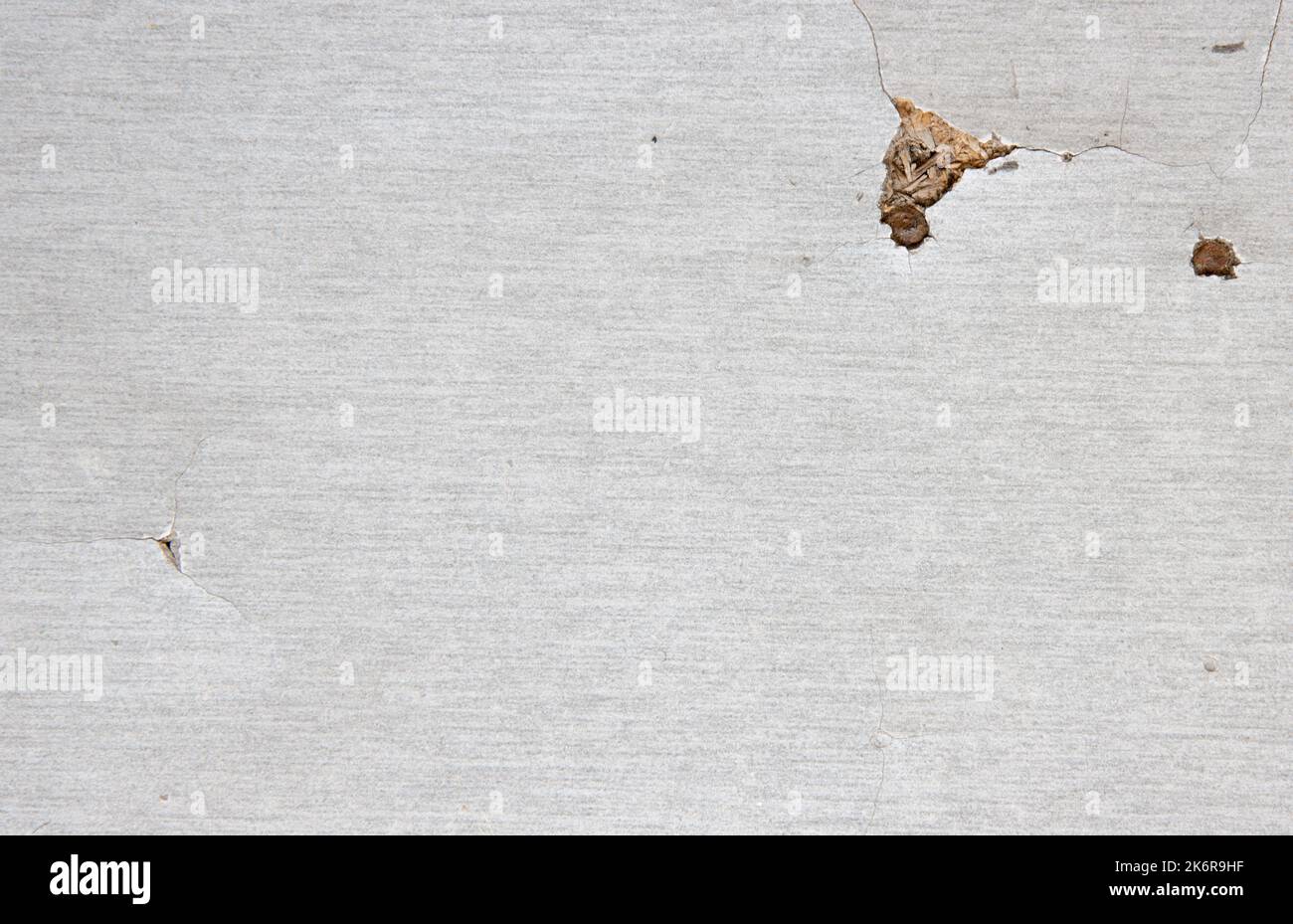 Texture wood with damage Stock Photo - Alamy