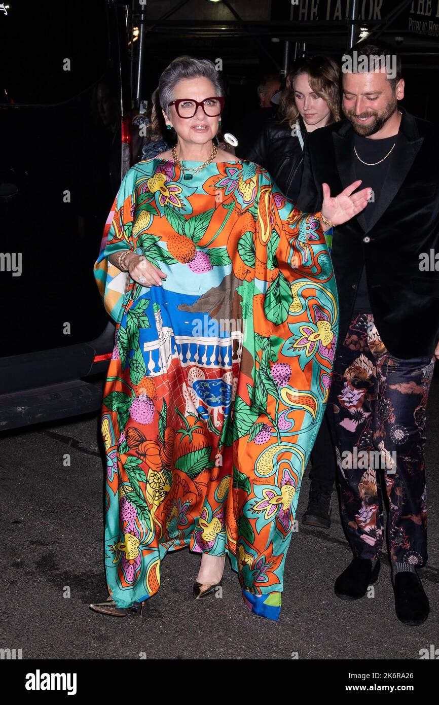 Andy's Legends Ball Bravocon 2022 Manhattan Center, NY -PICTURED ...