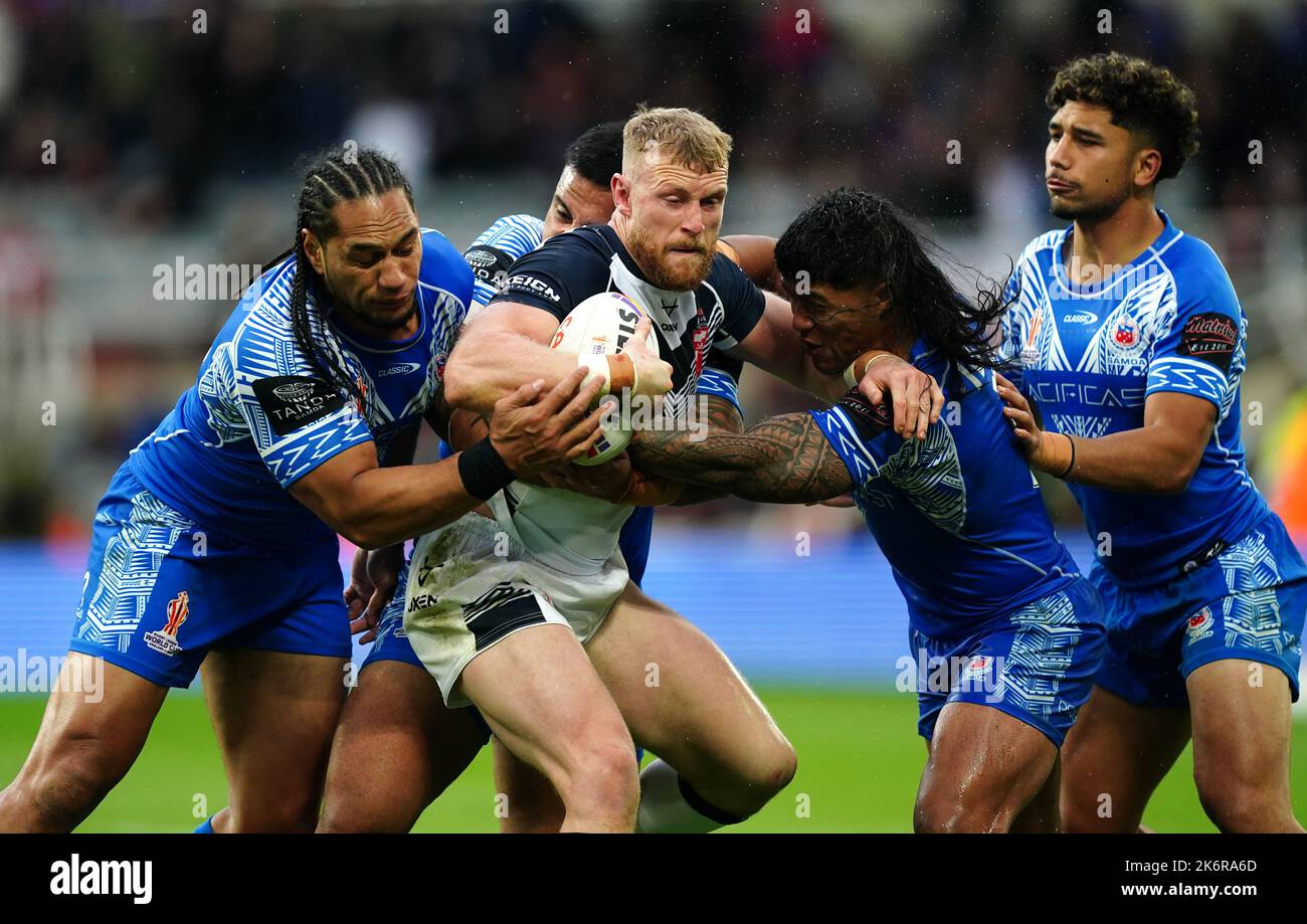 Luke thompson england world cup hi-res stock photography and images - Alamy
