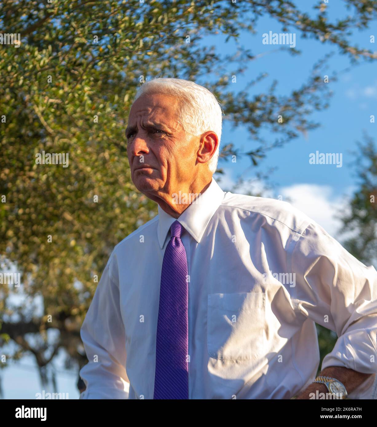 Orlando, Florida, USA. 14th Oct, 2022. Orlando, Florida, Friday ...