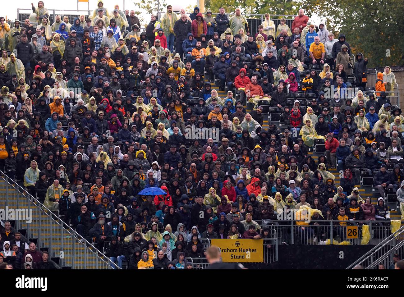 Graham hughes stand hi-res stock photography and images - Alamy