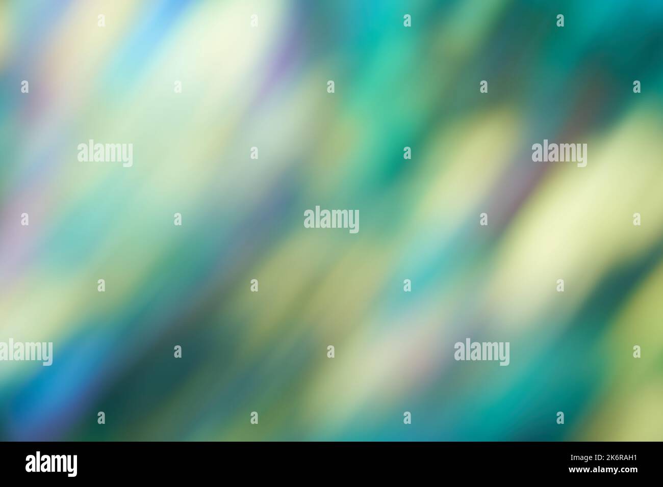 Blue color mix modern blurred texture hi-res stock photography and ...