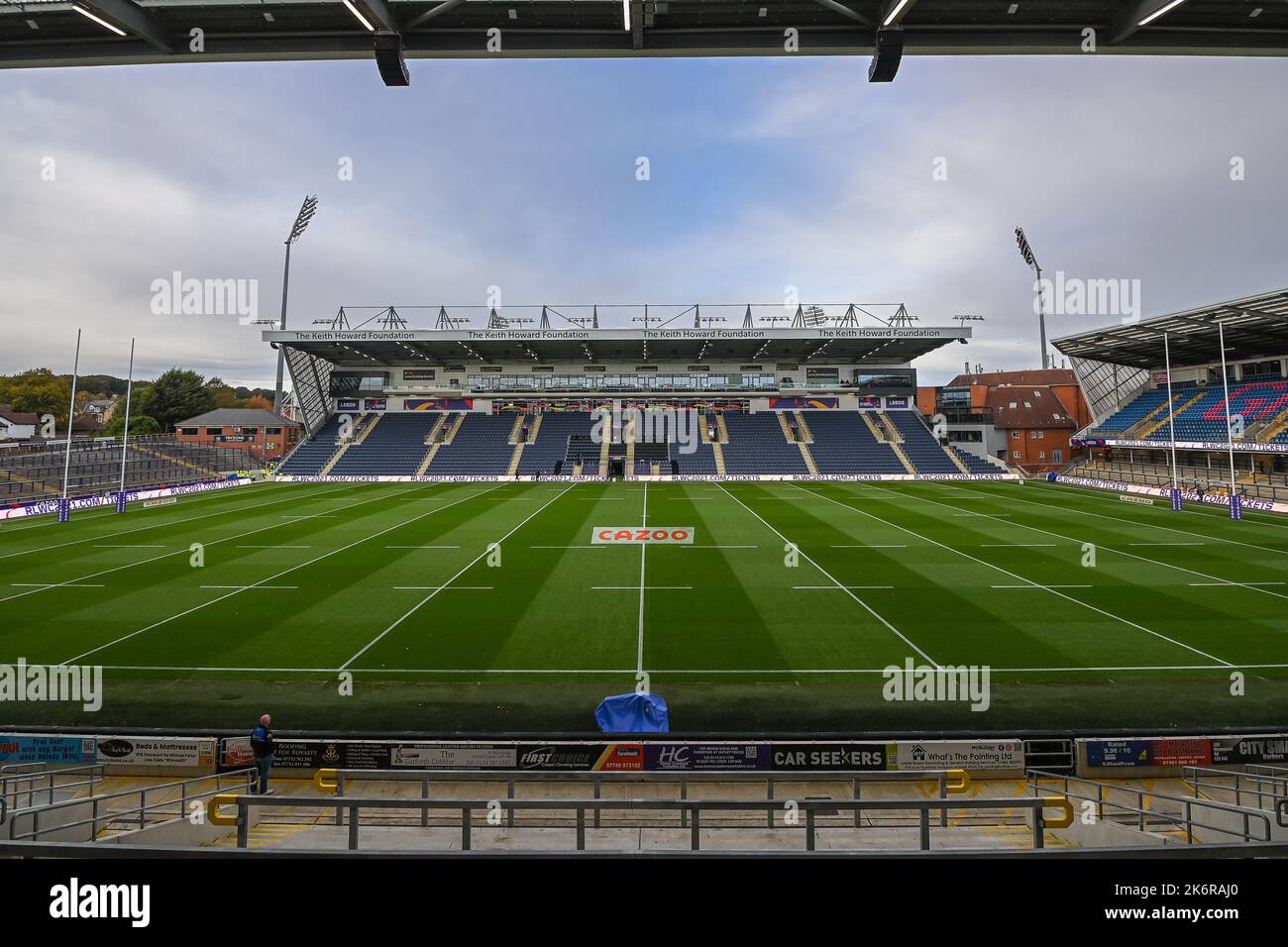 Sports venue 2021 2022 hi-res stock photography and images - Alamy