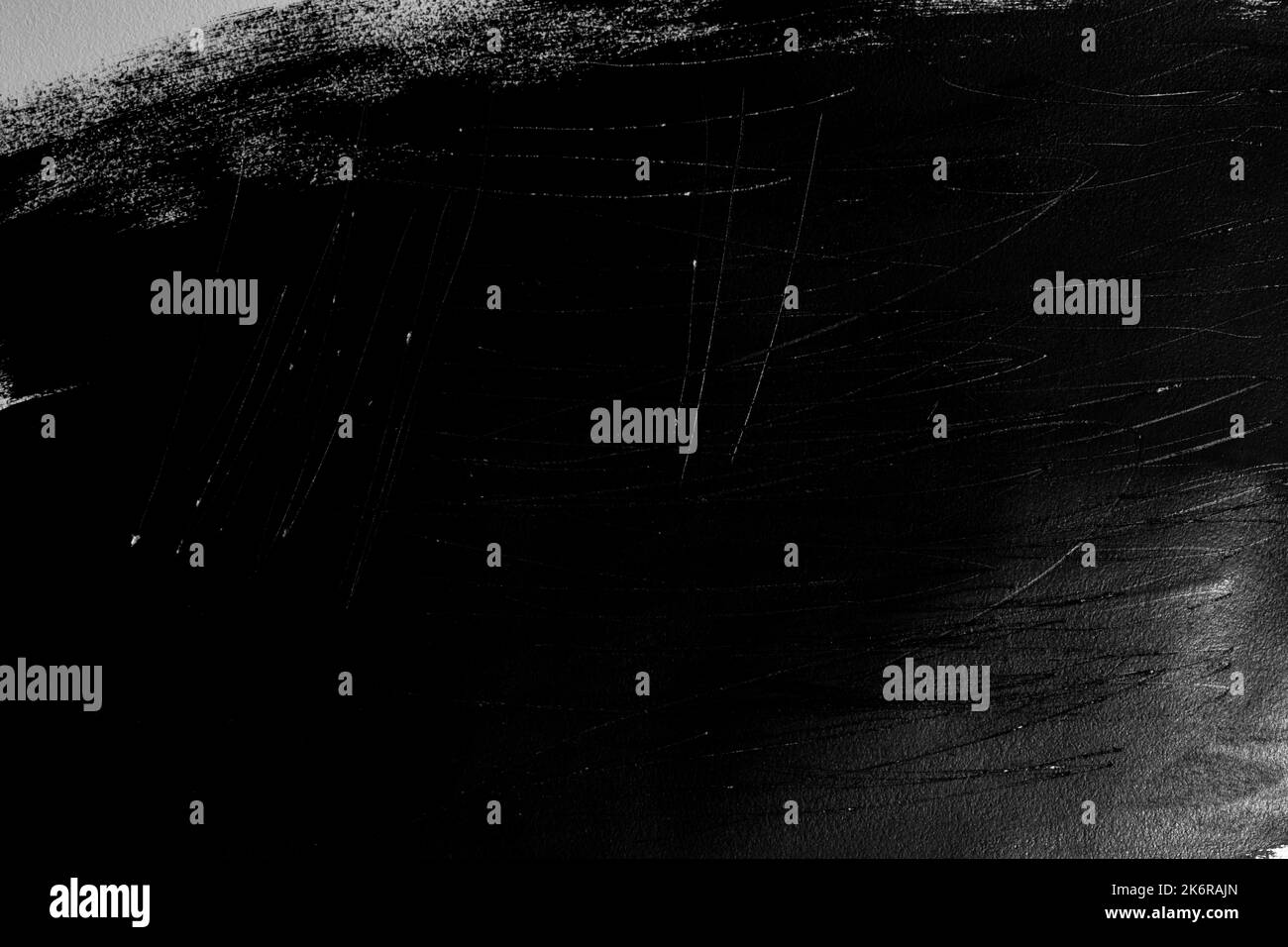 Texture paint. black rough background. Noise dirty texture , Abstract ...