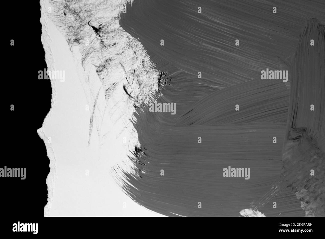 Texture paint. black rough background. Noise dirty texture , Abstract ...