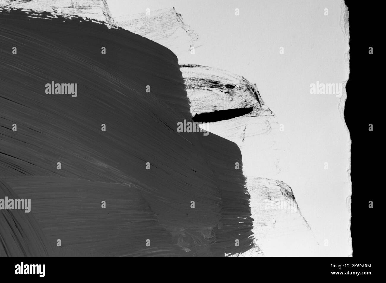 Texture paint. black rough background. Noise dirty texture , Abstract ...