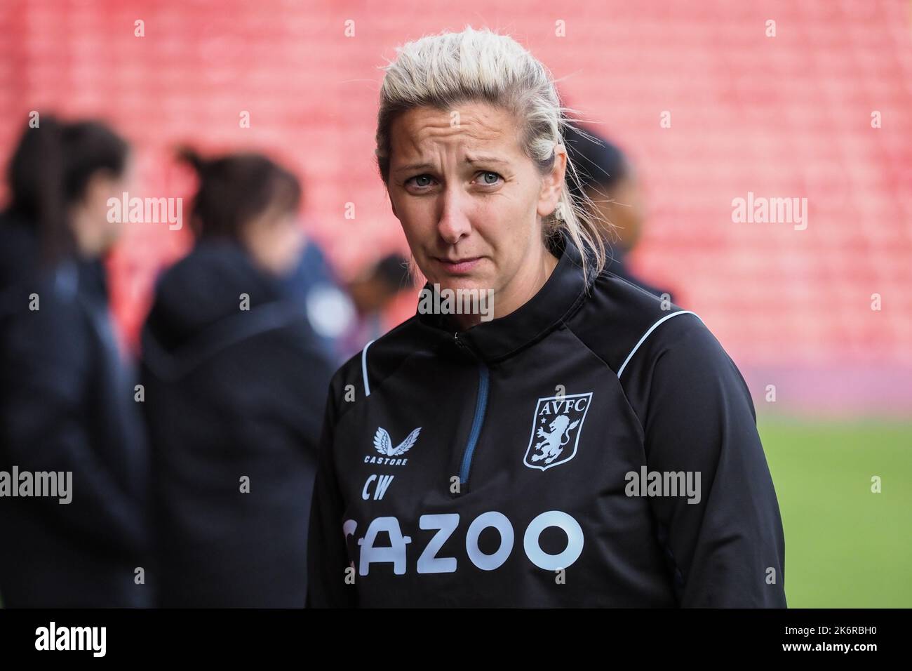 Carla ward villa hi-res stock photography and images - Alamy