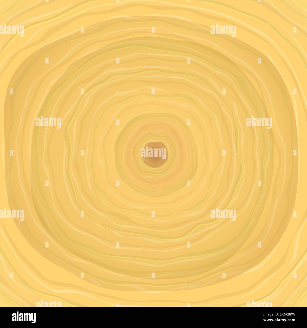 Log tree yellow Stock Vector Images - Alamy