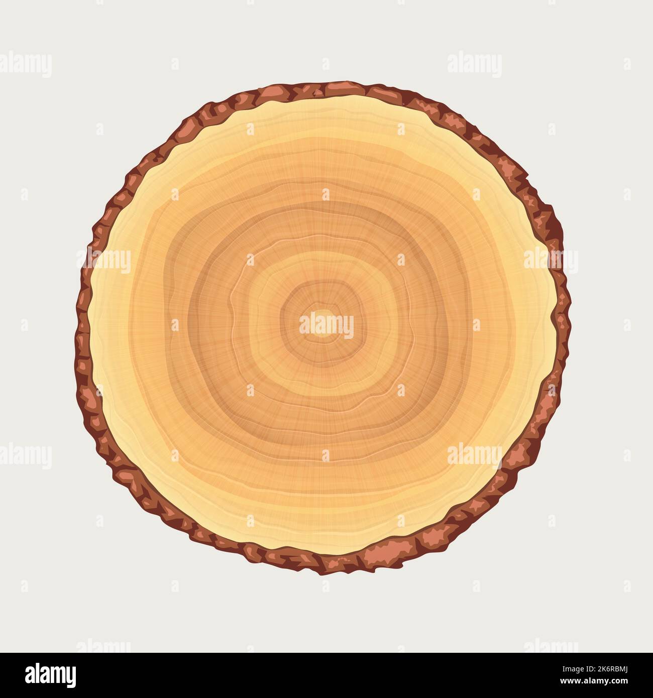 Front view wooden surface Stock Vector Images - Alamy