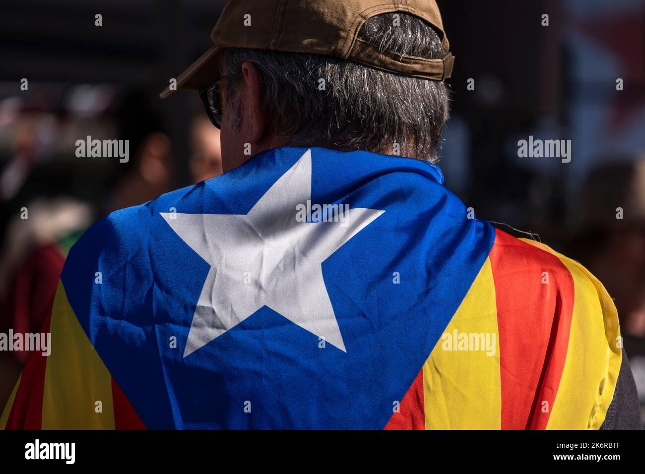 We accuse the spanish justice hi-res stock photography and images - Alamy