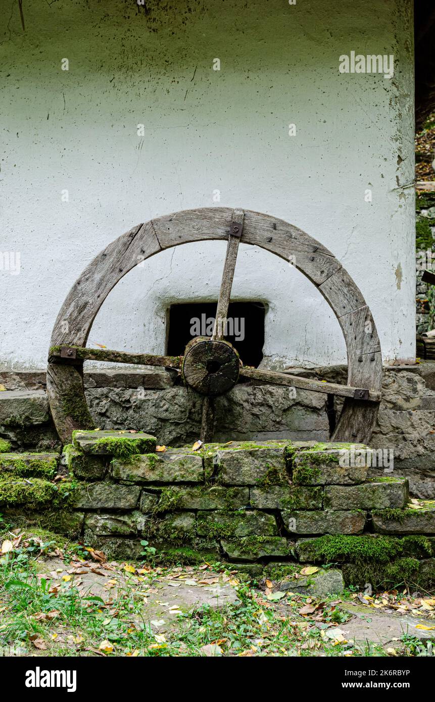 Polska grain hi-res stock photography and images - Alamy