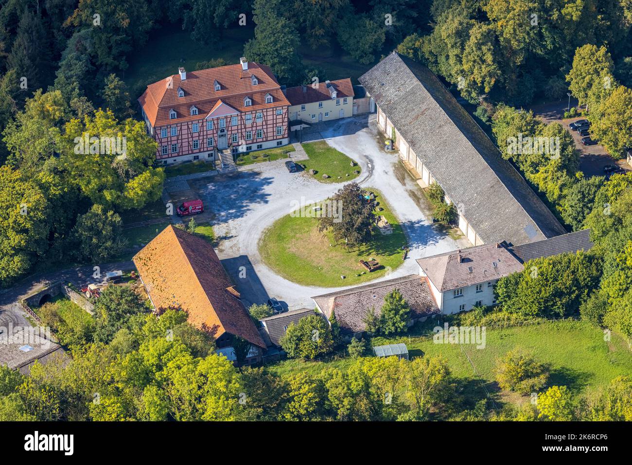 Industrial museum menden hi-res stock photography and images - Alamy