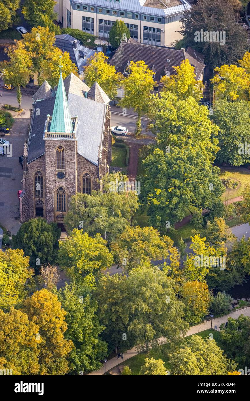 Evang heilig geist kirche hi-res stock photography and images - Alamy