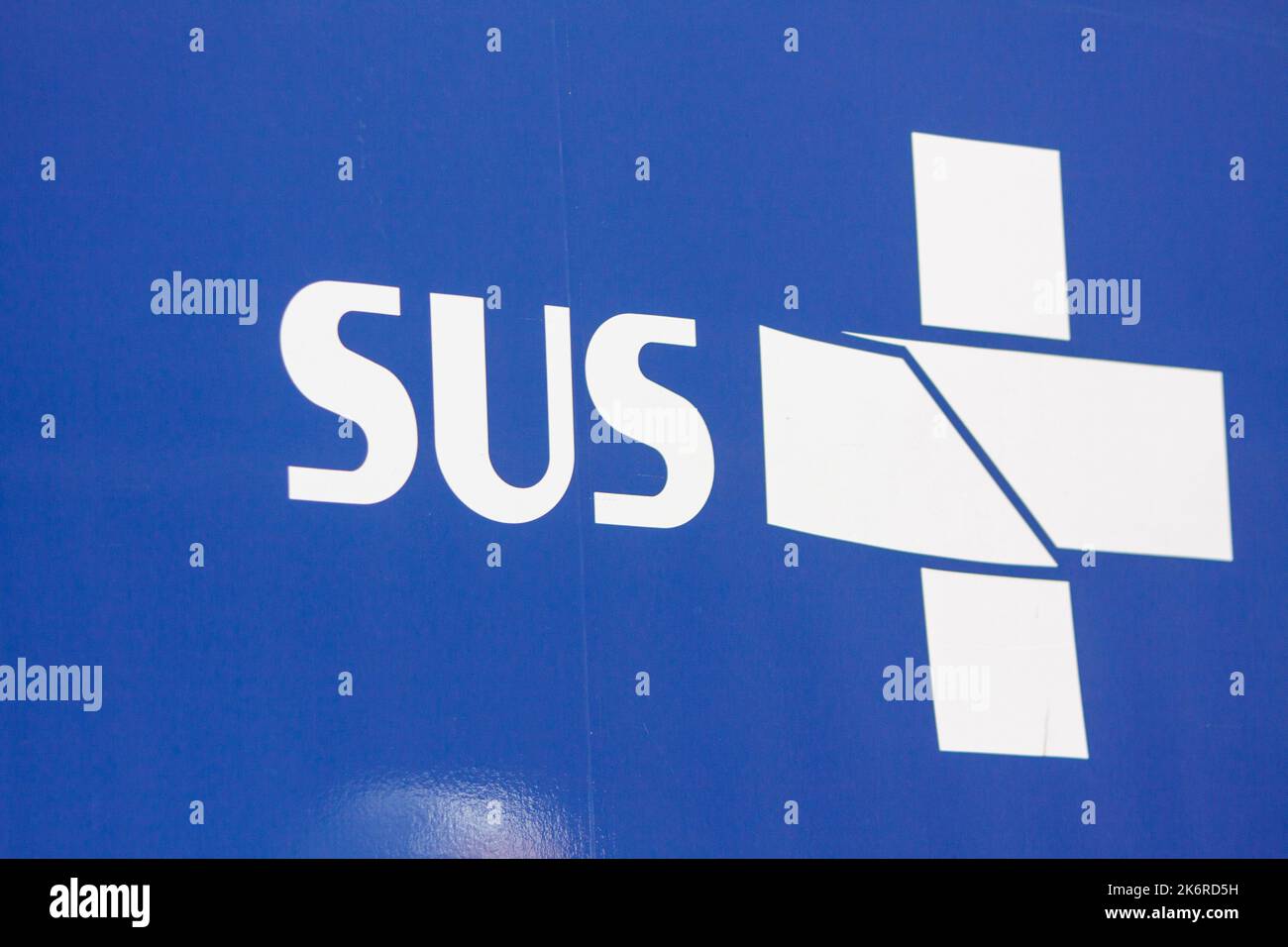 Cartao sus hi-res stock photography and images - Alamy