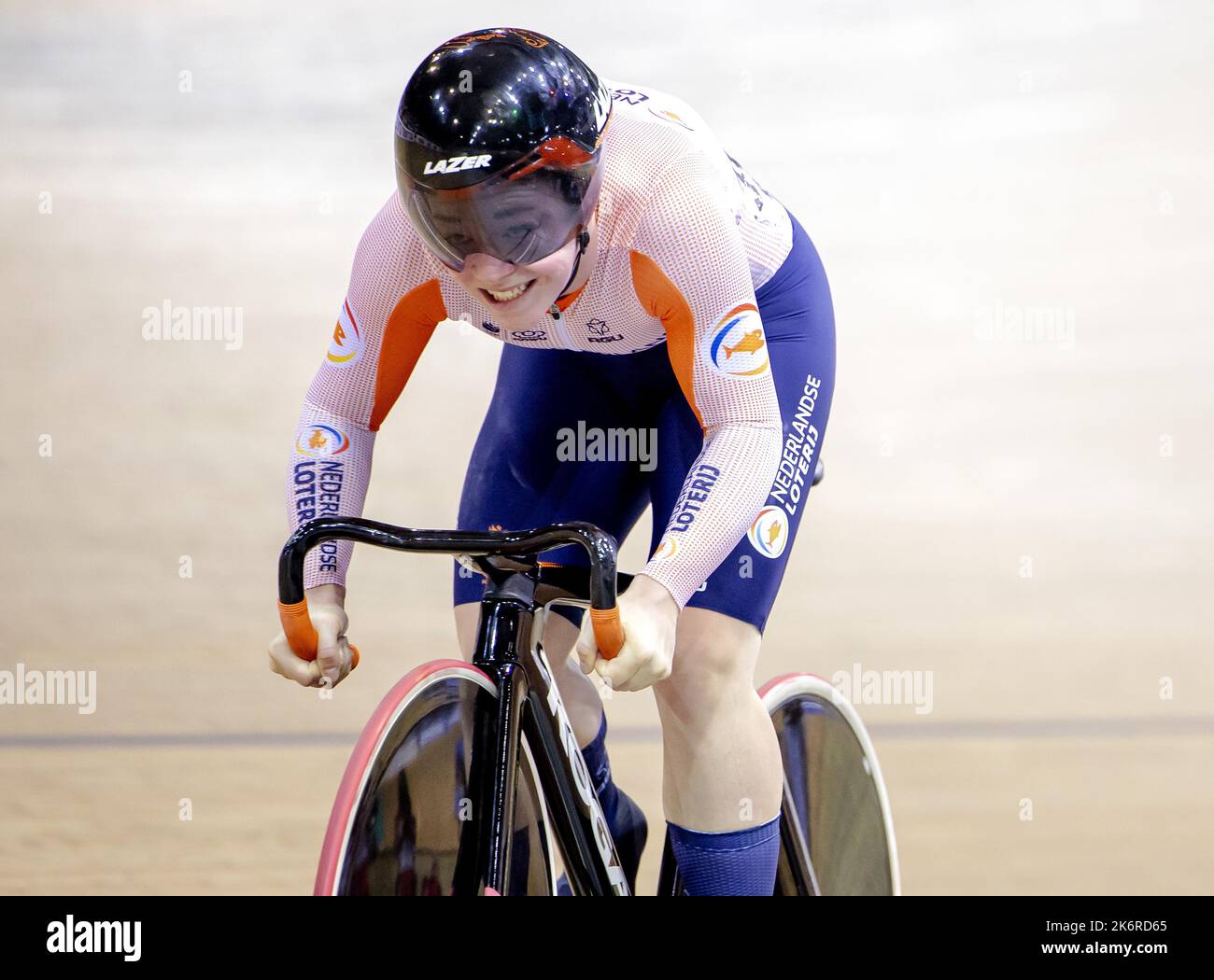 500 meter time trial hi-res stock photography and images - Alamy
