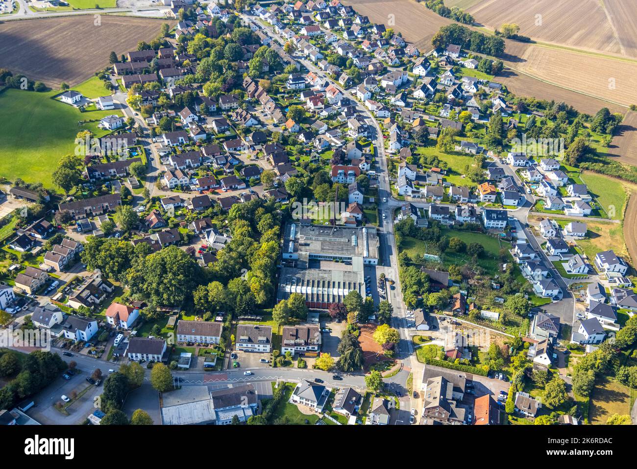 Overview about menden hi-res stock photography and images - Alamy