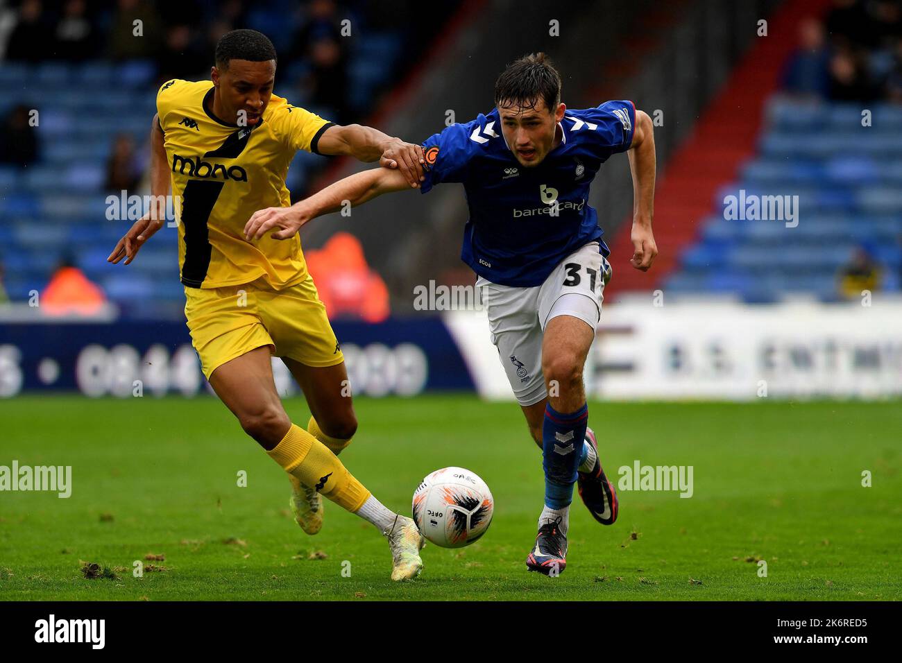 Kole hall hi-res stock photography and images - Alamy