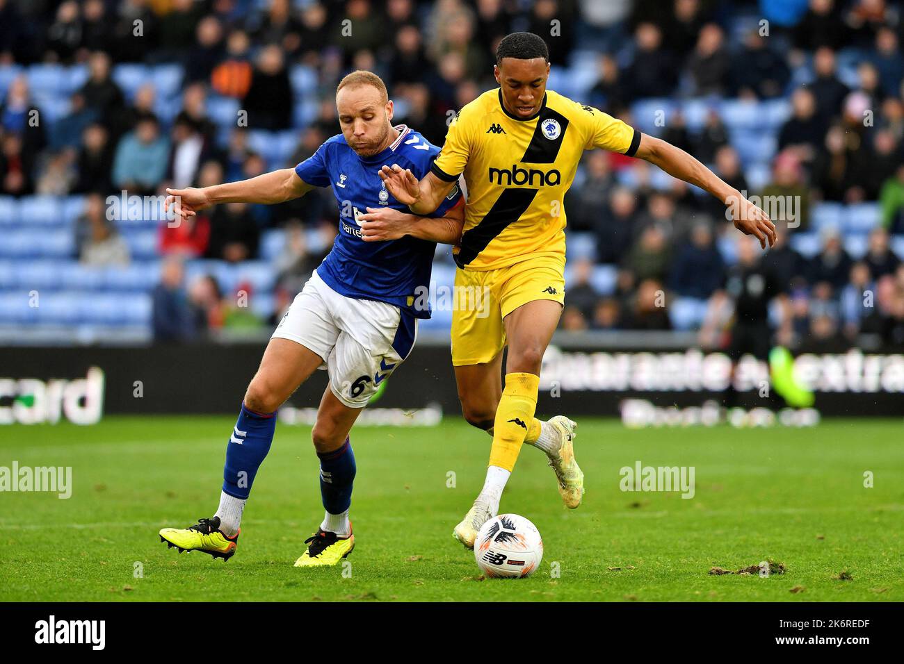 Kole hall hi-res stock photography and images - Alamy