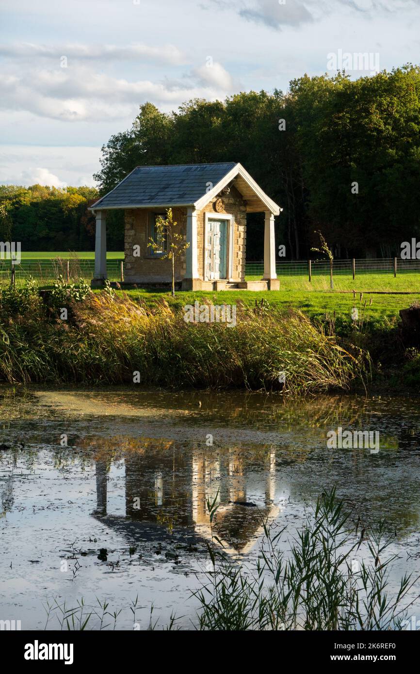 Ketteringham hi-res stock photography and images - Alamy