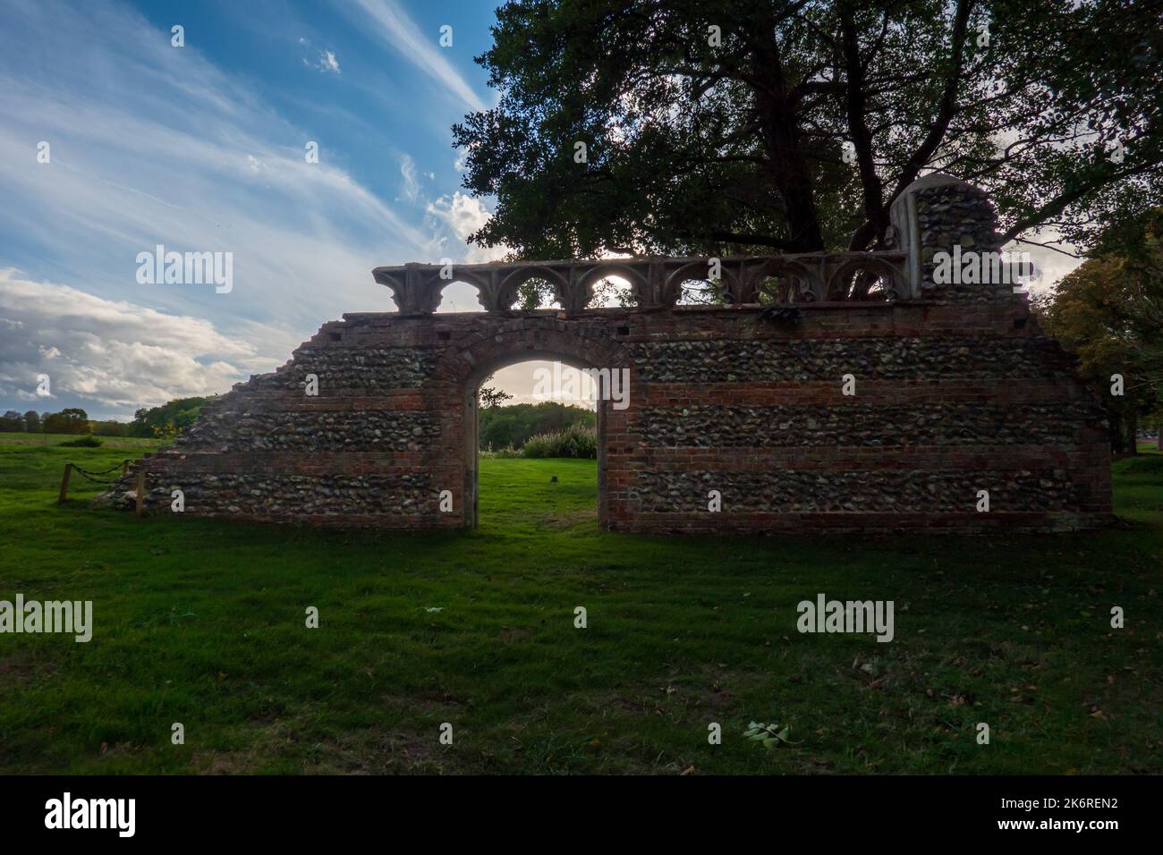 Ketteringham hi-res stock photography and images - Alamy