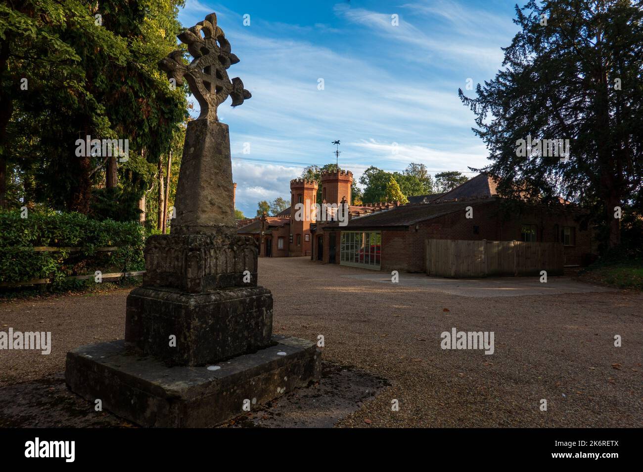 Ketteringham hi-res stock photography and images - Alamy