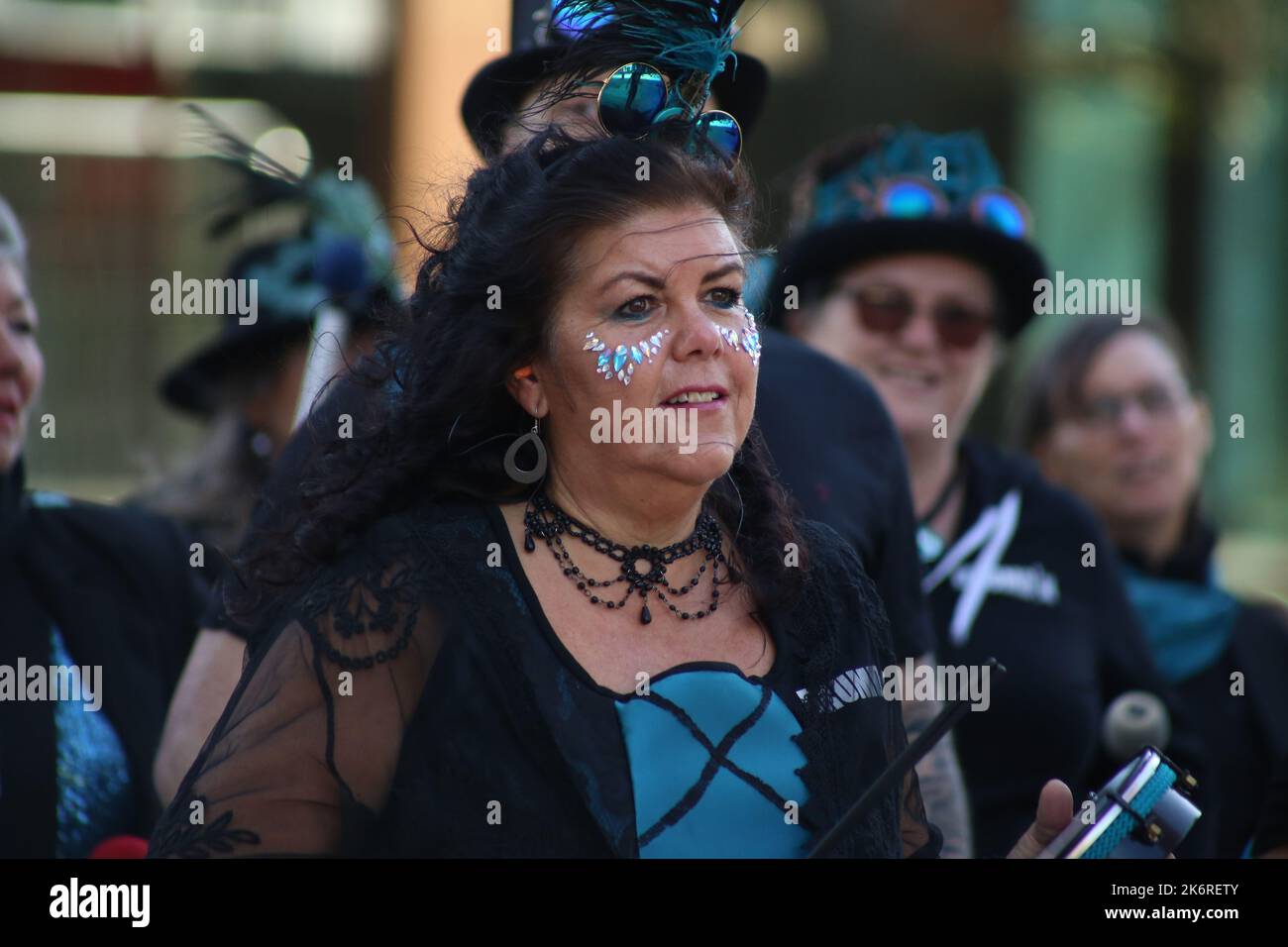 Rugby League World Cup Cultural Festival gets under way in Newcastle ...