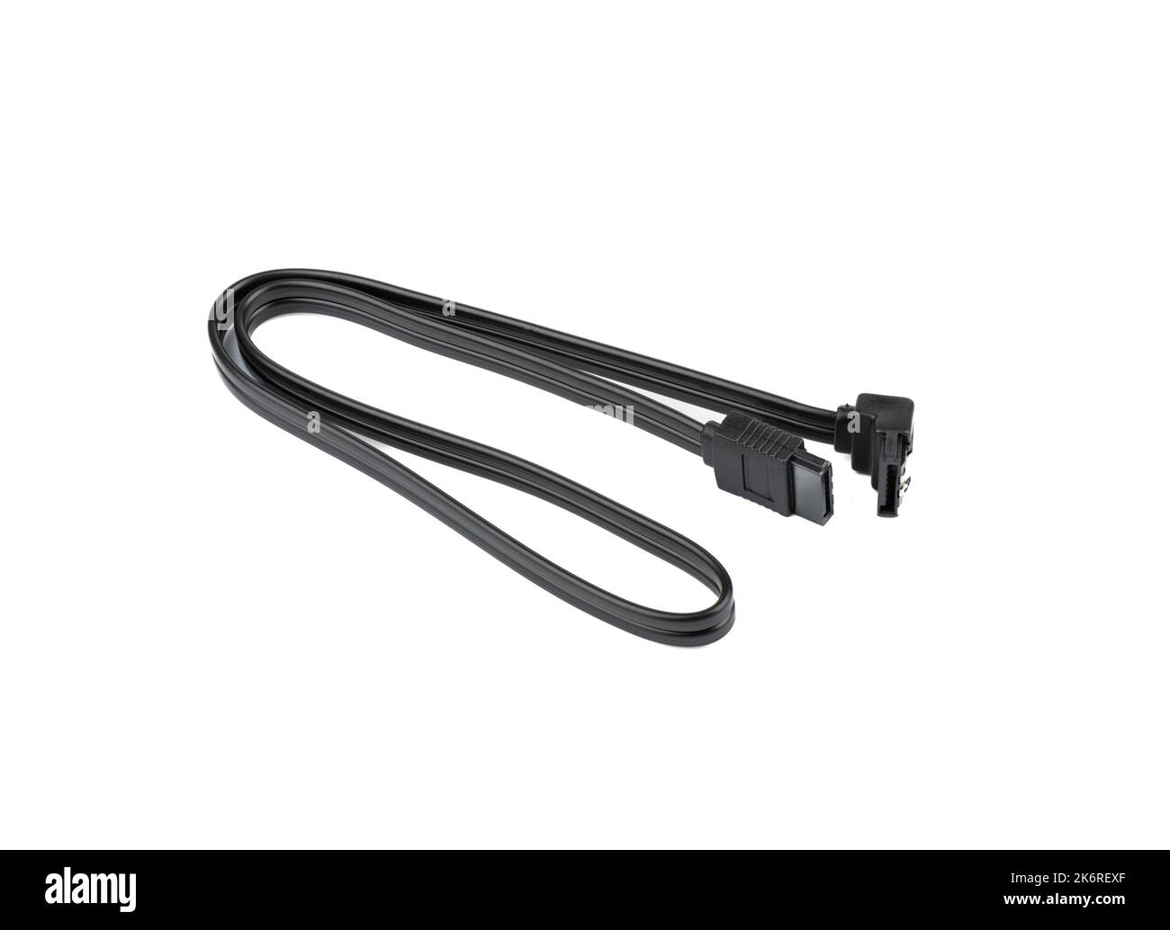Sata connection on computer hi-res stock photography and images - Alamy