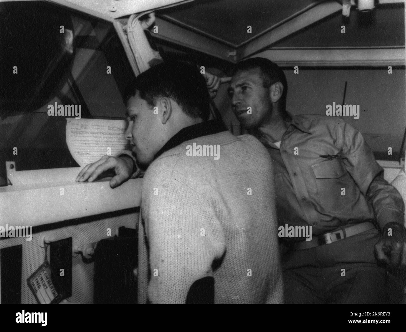 Crew of the bon homme richard hi-res stock photography and images - Alamy