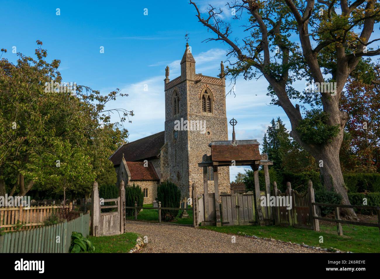 Ketteringham hi-res stock photography and images - Alamy