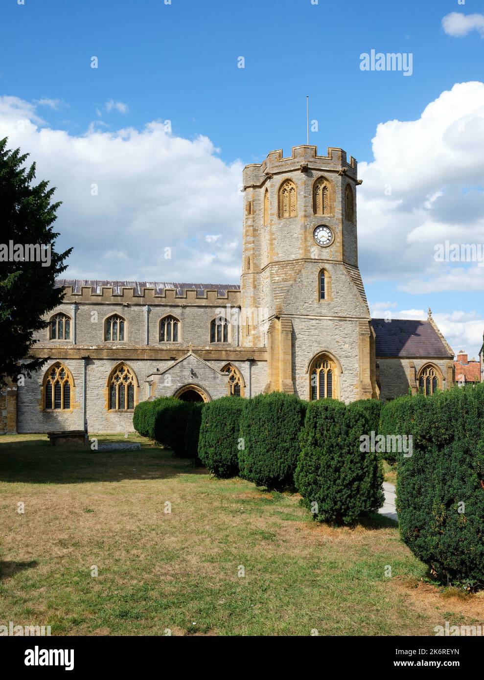 Somerton architecture photos hi-res stock photography and images - Alamy
